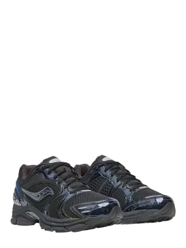Saucony Progrid Triumph 4 Sneakers - Black