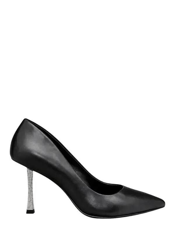 KAT MACONIE Mason Pointed-toe Pumps - Black