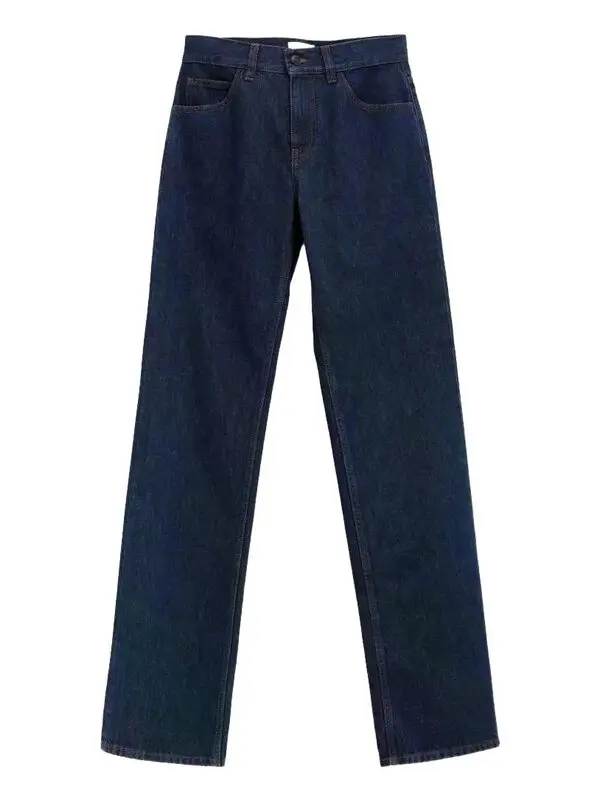 THE ROW Carlyl Jeans - Blue