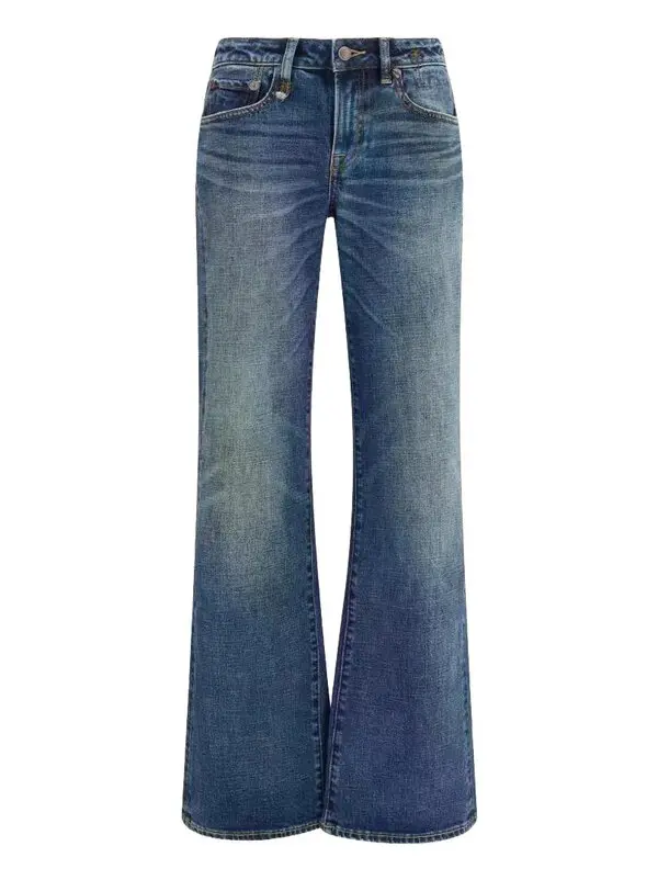 R13 Effie Jeans - Blue
