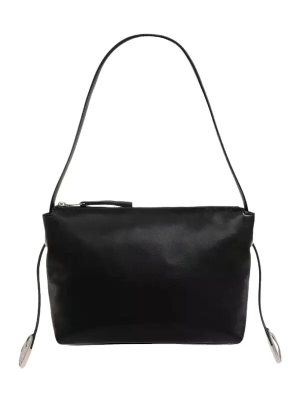 DIESEL® D-rop Shoulder Bag - Black