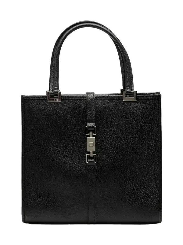 Gucci Jackie Bag - Black