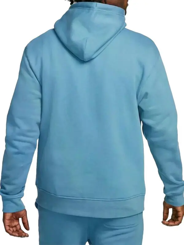 JORDAN Essentials Zip-up Hoodie - Blue