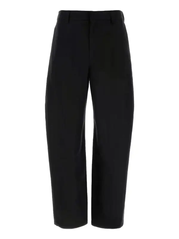 Givenchy Tailored Trousers - Black