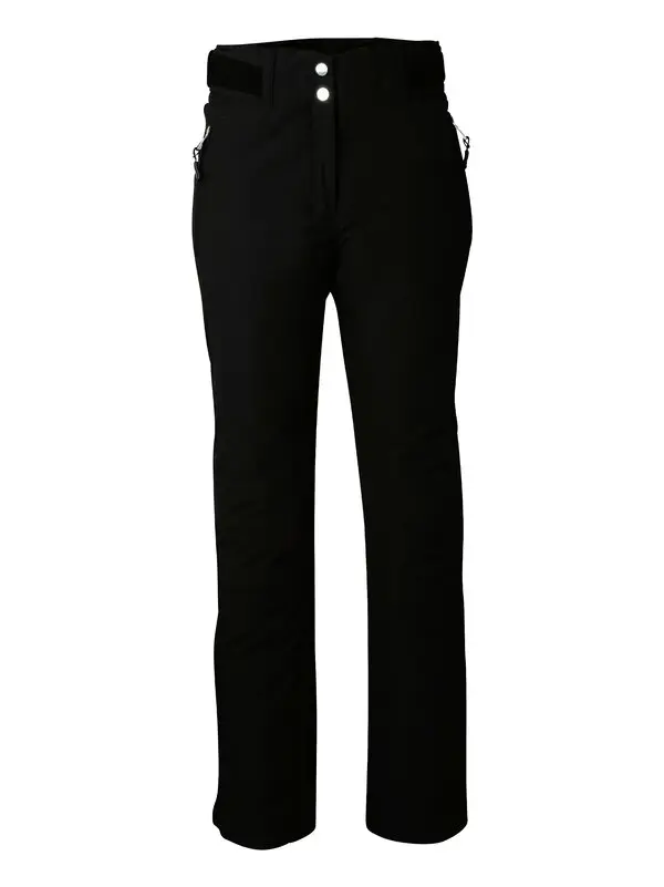 PHENIX Variety Ski Pants - Black