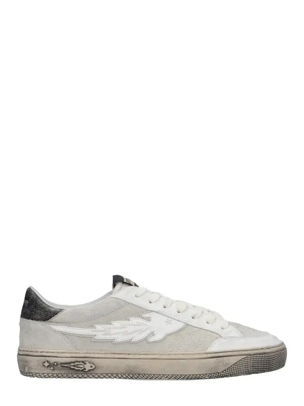 ENTERPRISE JAPAN Jupiter Rocket 4 Sneakers - Gray