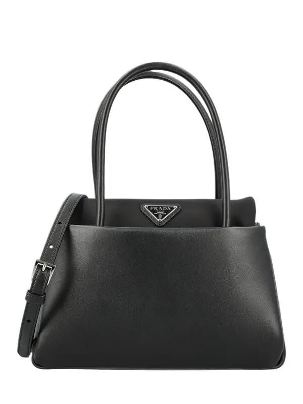 Prada Handbag - Black