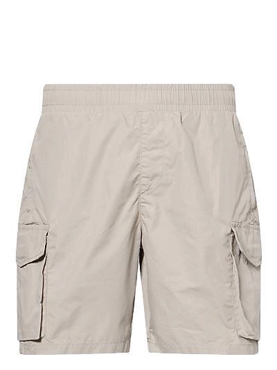 ARNE Cargo Shorts - Stone