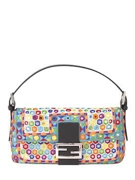 Fendi Baguette 26424 - Multicolour