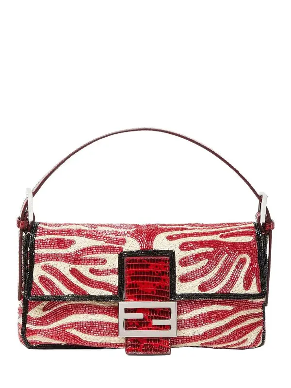 Fendi Baguette 26424 - Multicolour
