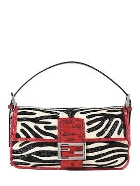 Fendi Baguette 26424 - Multicolour