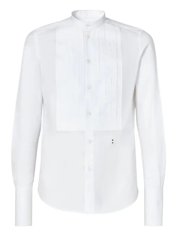 Fendi Shirt - White