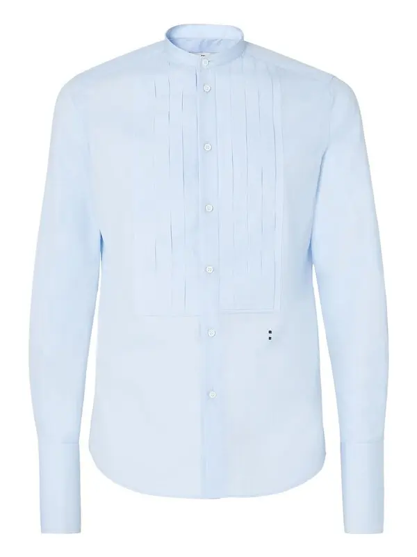Fendi Shirt - Light Blue