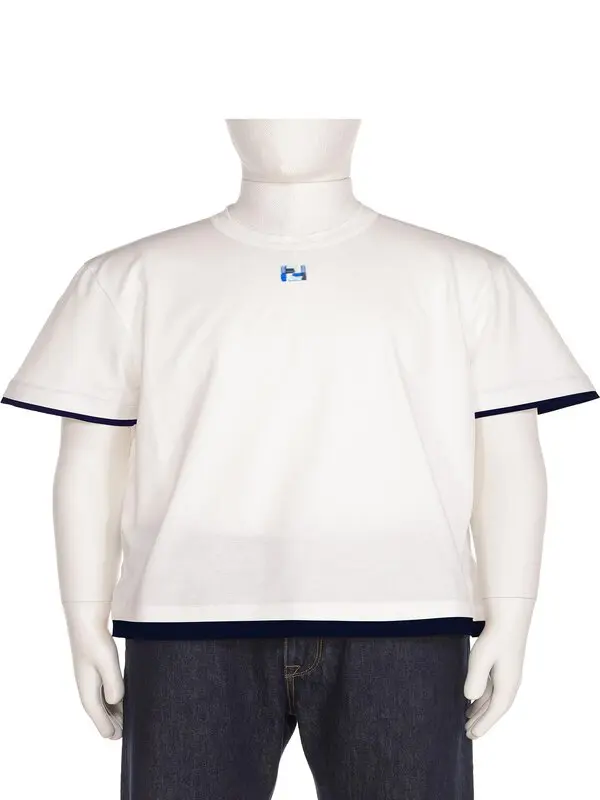 Fendi T-shirt - White