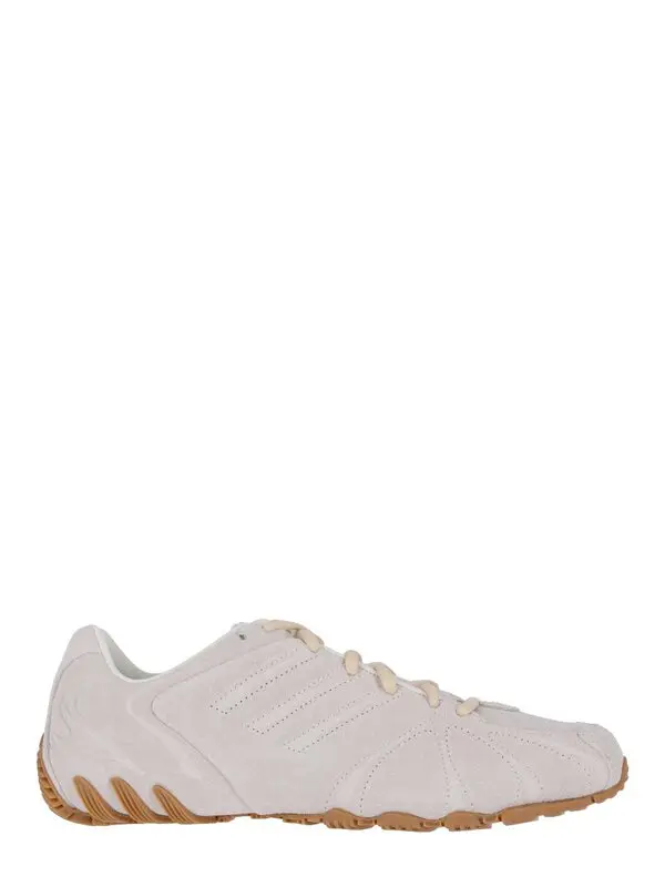 Adidas Classic Leather Sneakers - Cream