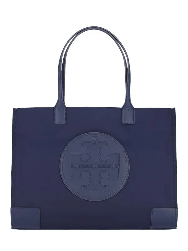 Tory Burch Tote Bag - Blue