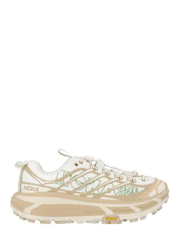 HOKA® Sneakers - Green