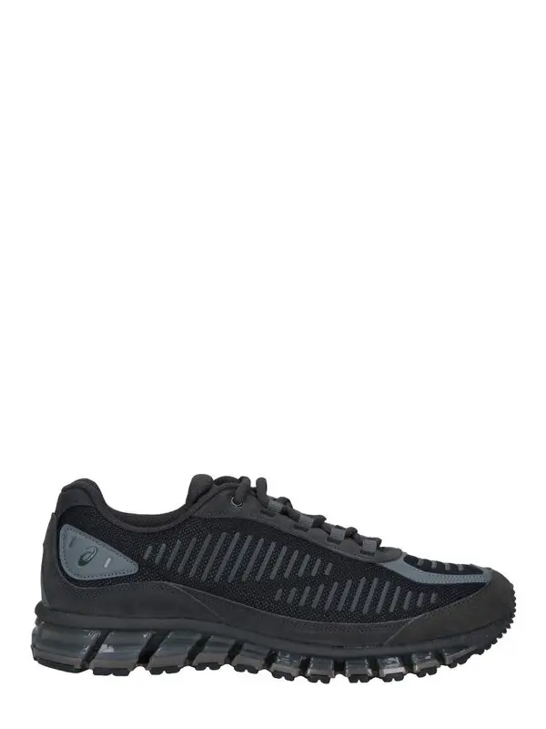 Asics Low-top Athletic Sneakers - Black