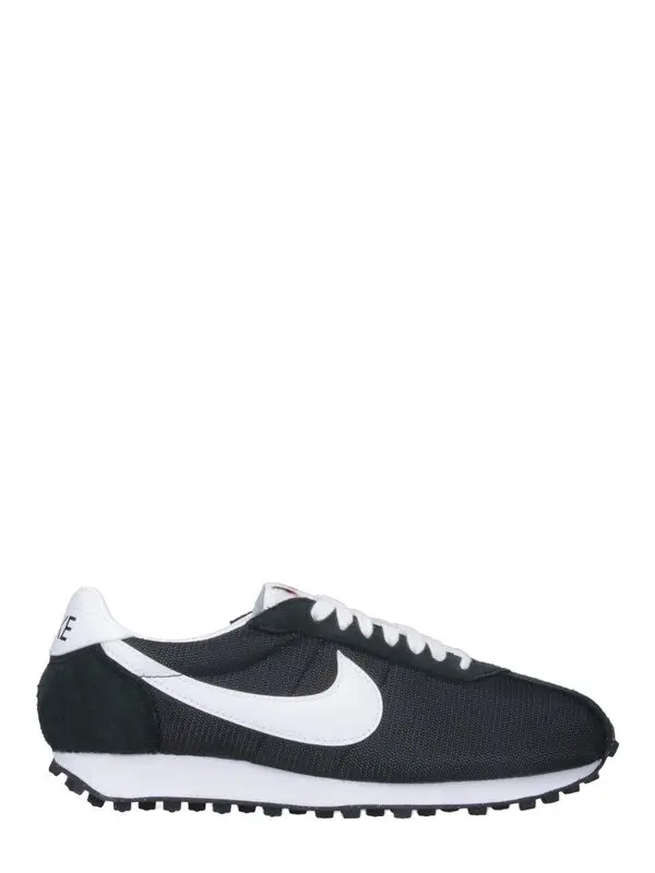 Nike Low-top Sneakers - Black