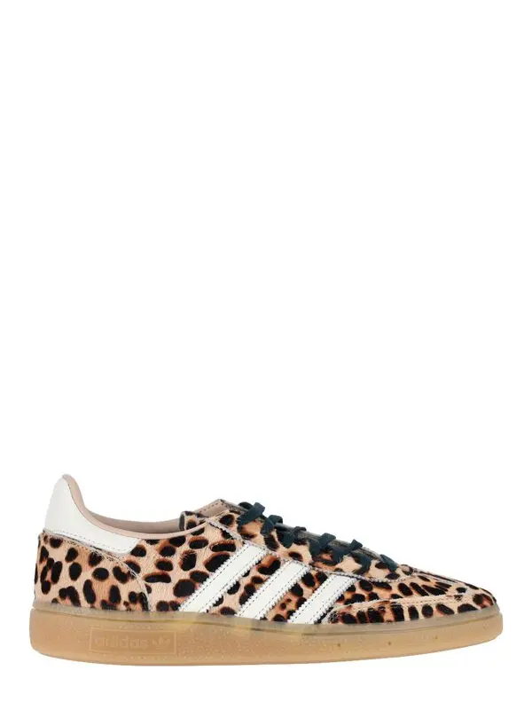 Adidas Leather & Textile Low-top Sneakers - Multicolor