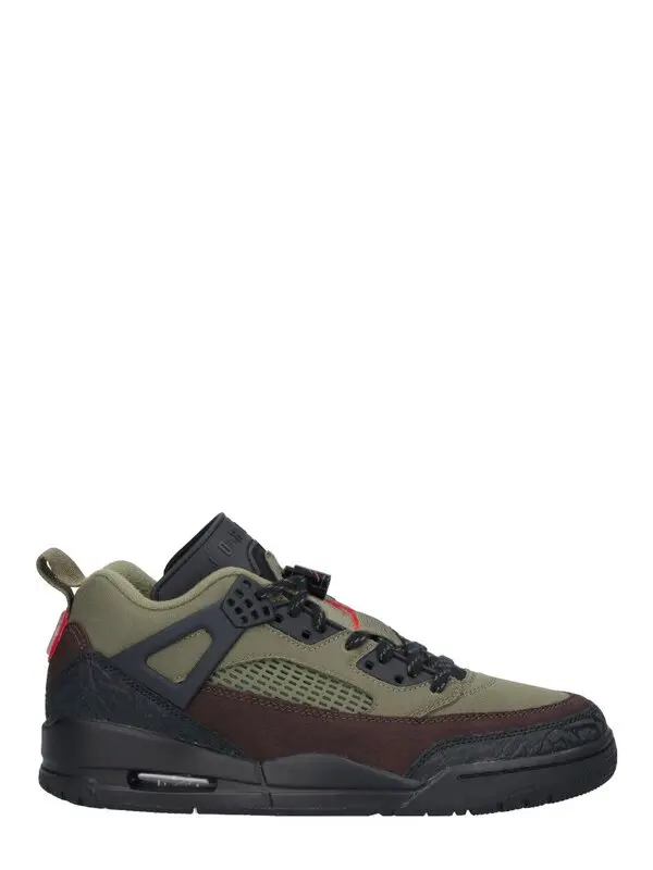 Nike Everyday Low-top Sneakers - Green