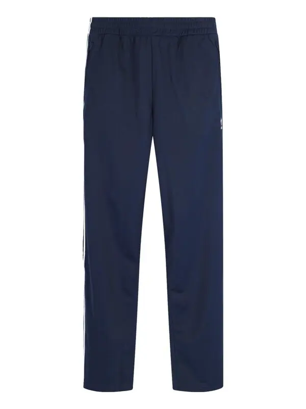 Adidas 3-stripes Woven Track Pants - Blue