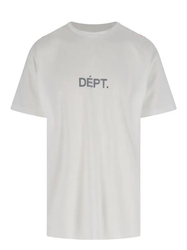 GALLERY DEPT. Lightweight Mesh T-shirt - White