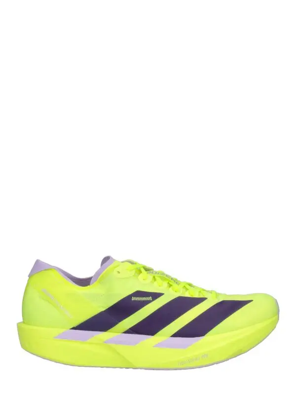 Adidas Lifestyle Sneakers - Yellow