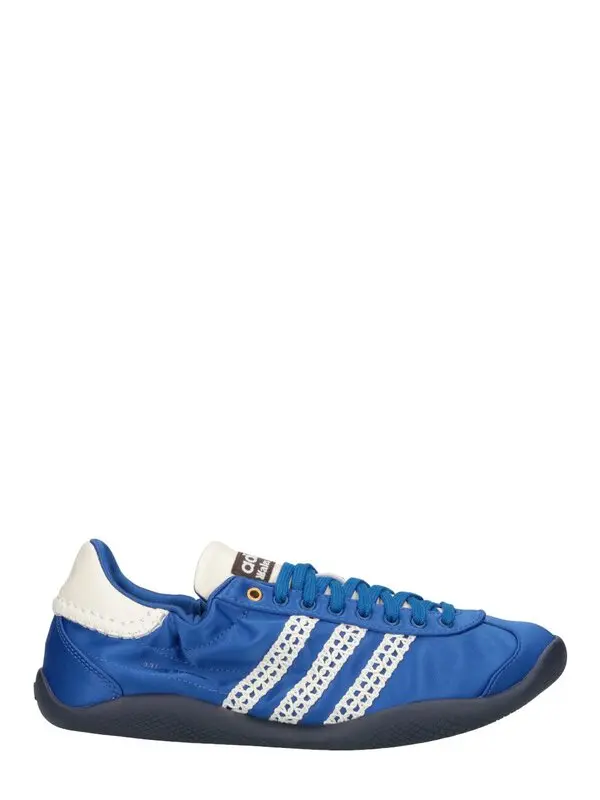 ADIDAS ORIGINALS BY WALES BONNER Fabric Sneakers - Blue