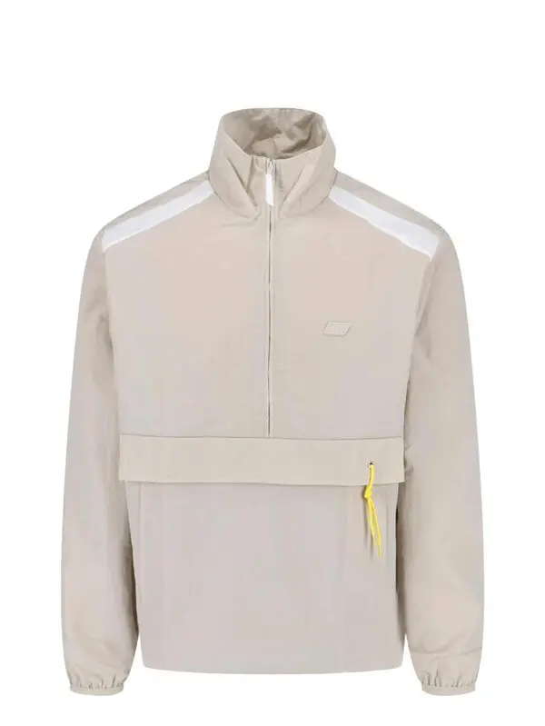 AUTRY Lightweight Technical Jacket - Grey