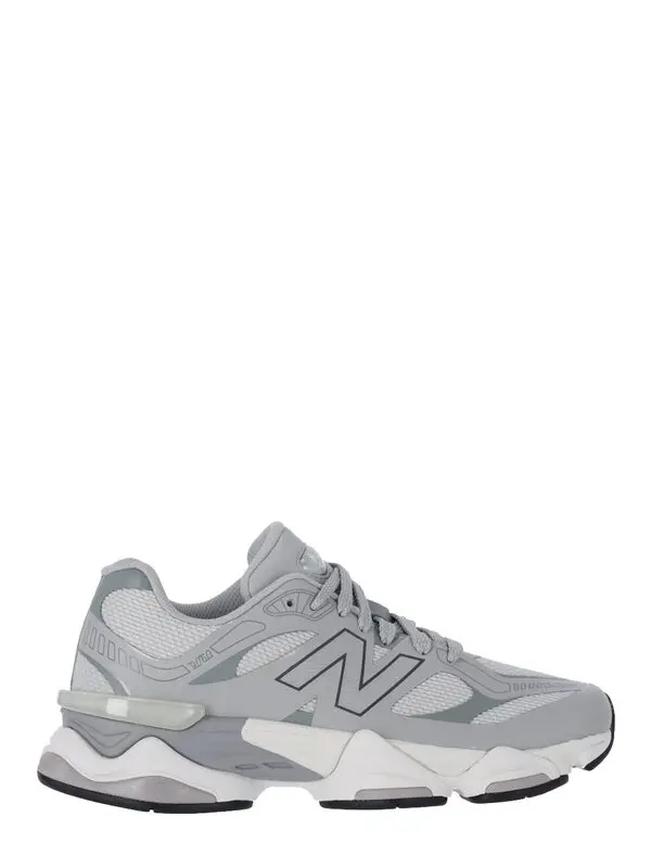 NEW BALANCE Low Top Sneakers - Grey