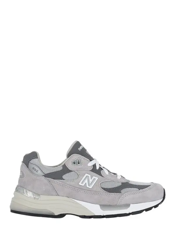 NEW BALANCE 9060 Sneakers - Grey