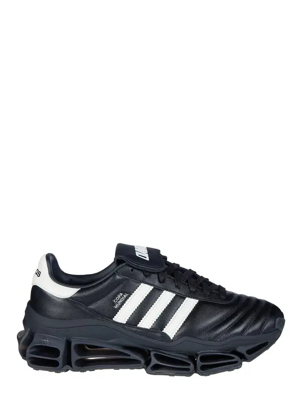 ADIDAS X WILLY CHAVARRIA Megaride Sneakers - Nero