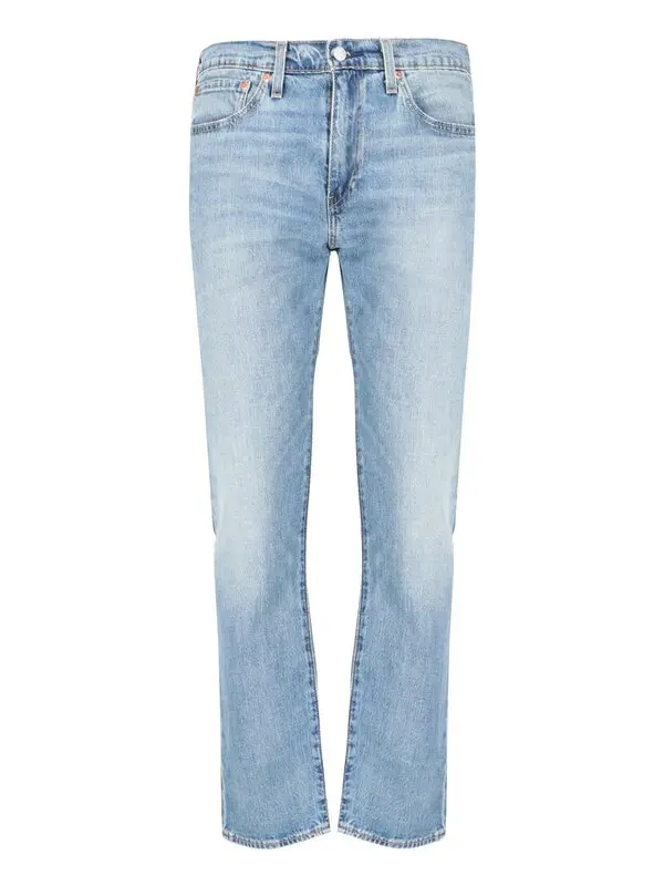 LEVI'S STRAUSS Denim Jeans - Blue