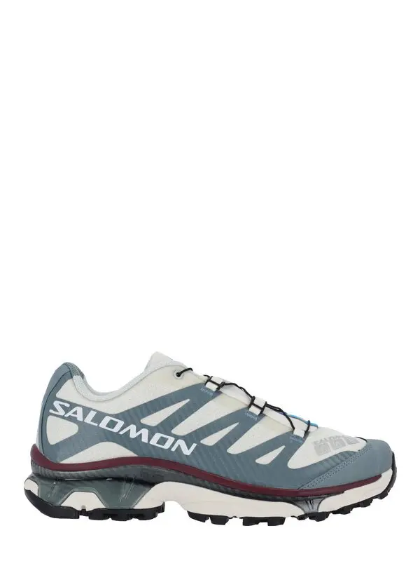 SALOMON Trail Running Low Top Sneakers - Grey