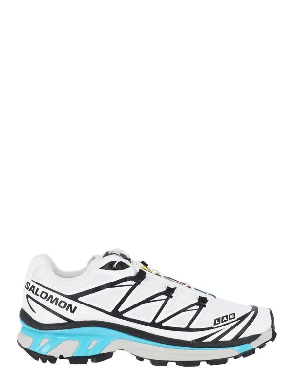 SALOMON Trail-inspired Sneakers - Black