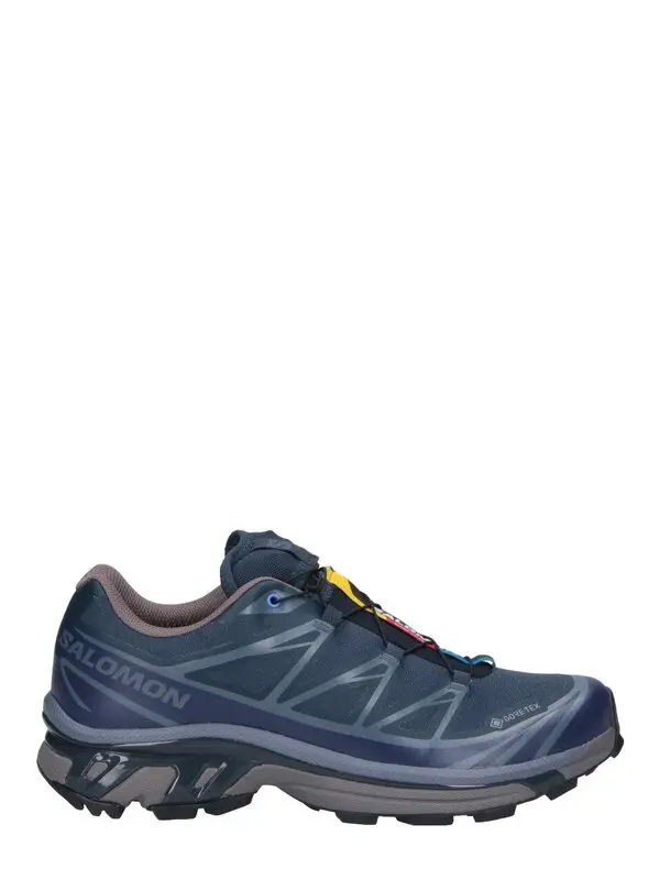 SALOMON Astral Pkiten Sneaker - Blue