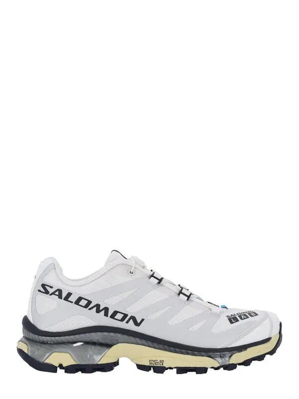 SALOMON Acs Pro Trail Sneakers - White