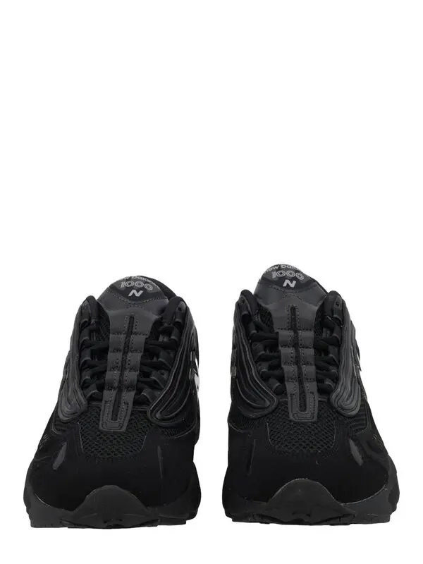 NEW BALANCE 1000 Running Sneakers - Black