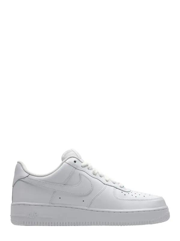 Nike Force 1 '07 Premium Sneaker - White
