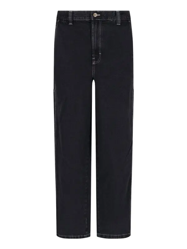 Dickies 100% Cotton Jeans - Black