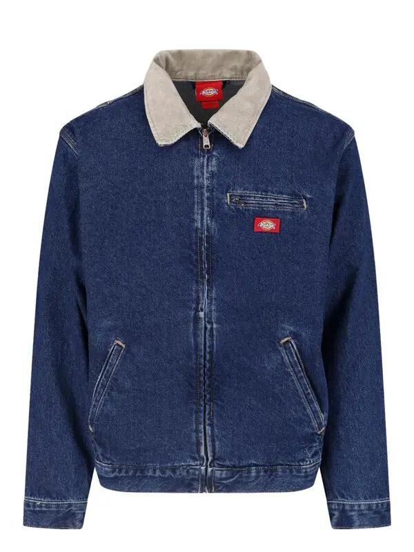 Dickies Workwear Jacket - Blue