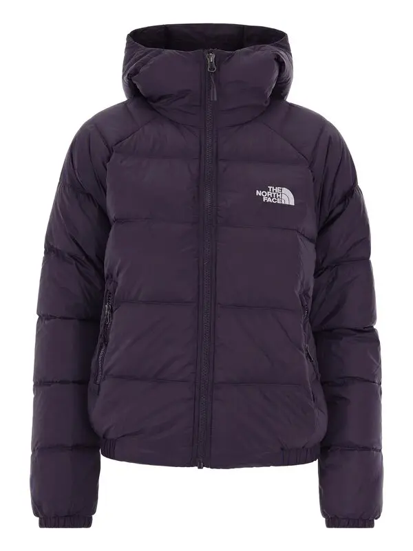The North Face Hooded Puffer Jacket - Endless Dusk