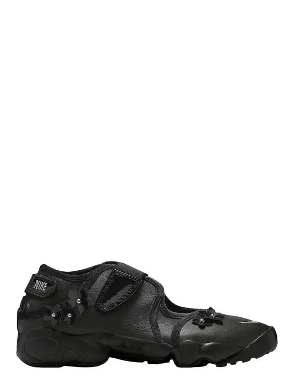 Nike Rift "florette" Sneakers - Black