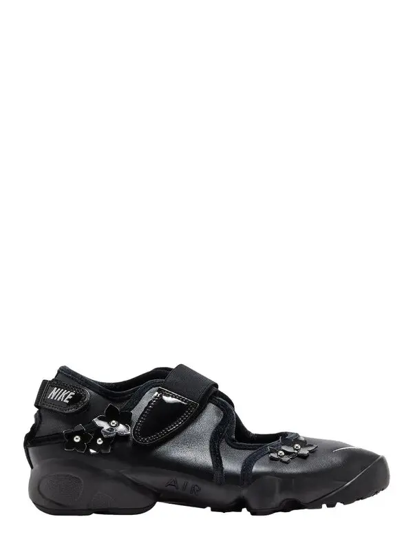 Nike Rift "florette" Sneakers - Black