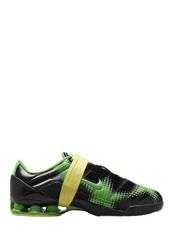 Nike Total 90 Shox Magia - Black