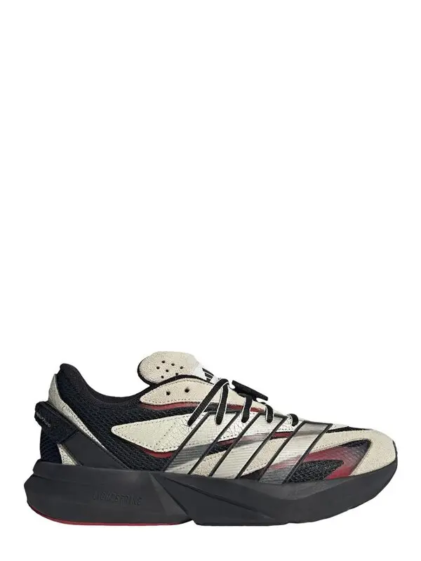 Adidas Marvel X Lightblaze Spider-man Sneakers - Black