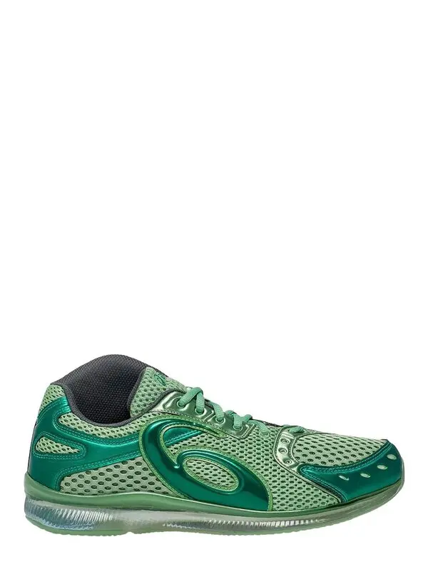 Asics Kiko Kostadinov X Gel Sokat Infinity Sneakers - Green