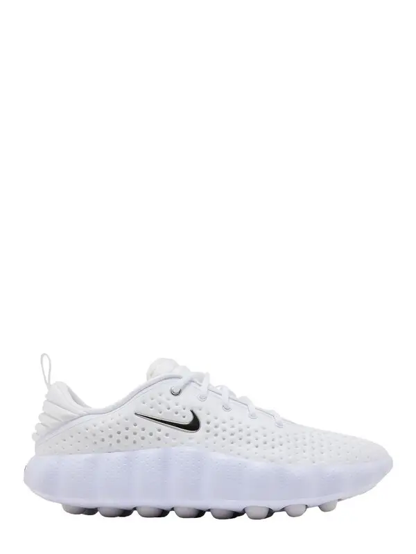 Nike Mind 002 Lace-up Sneakers - White