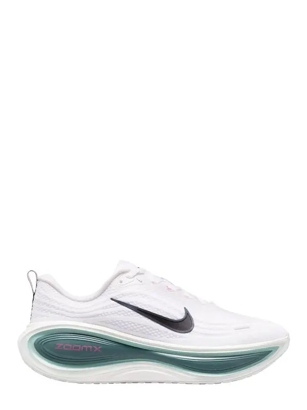 Nike Vomero Plus Athletic Sneakers - Blue